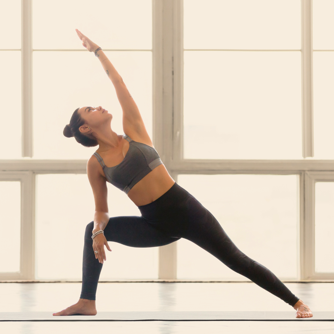 Wellness Activation in Dec
